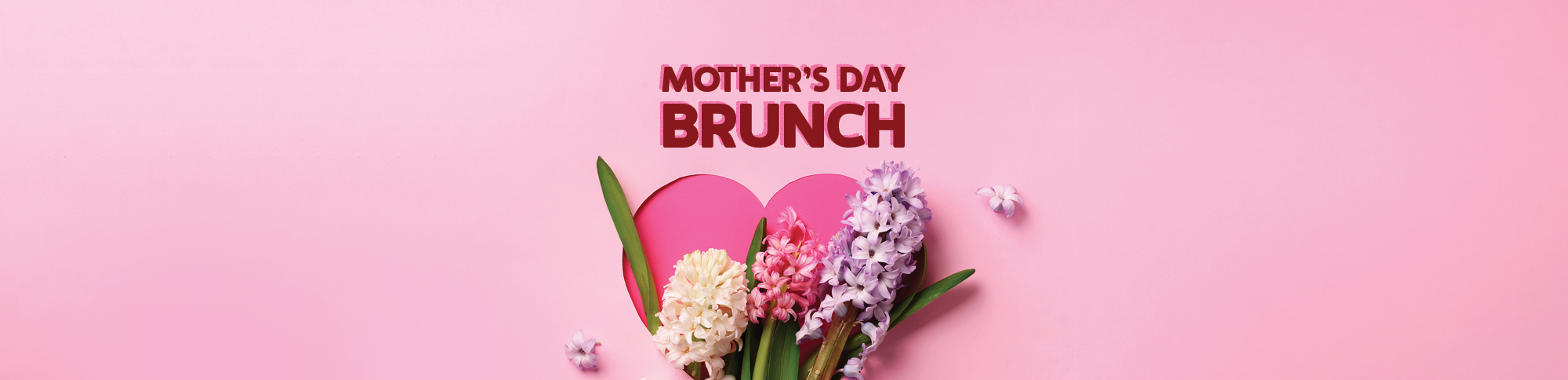Mother's Day Brunch at The Alex - Hotel Alex Johnson