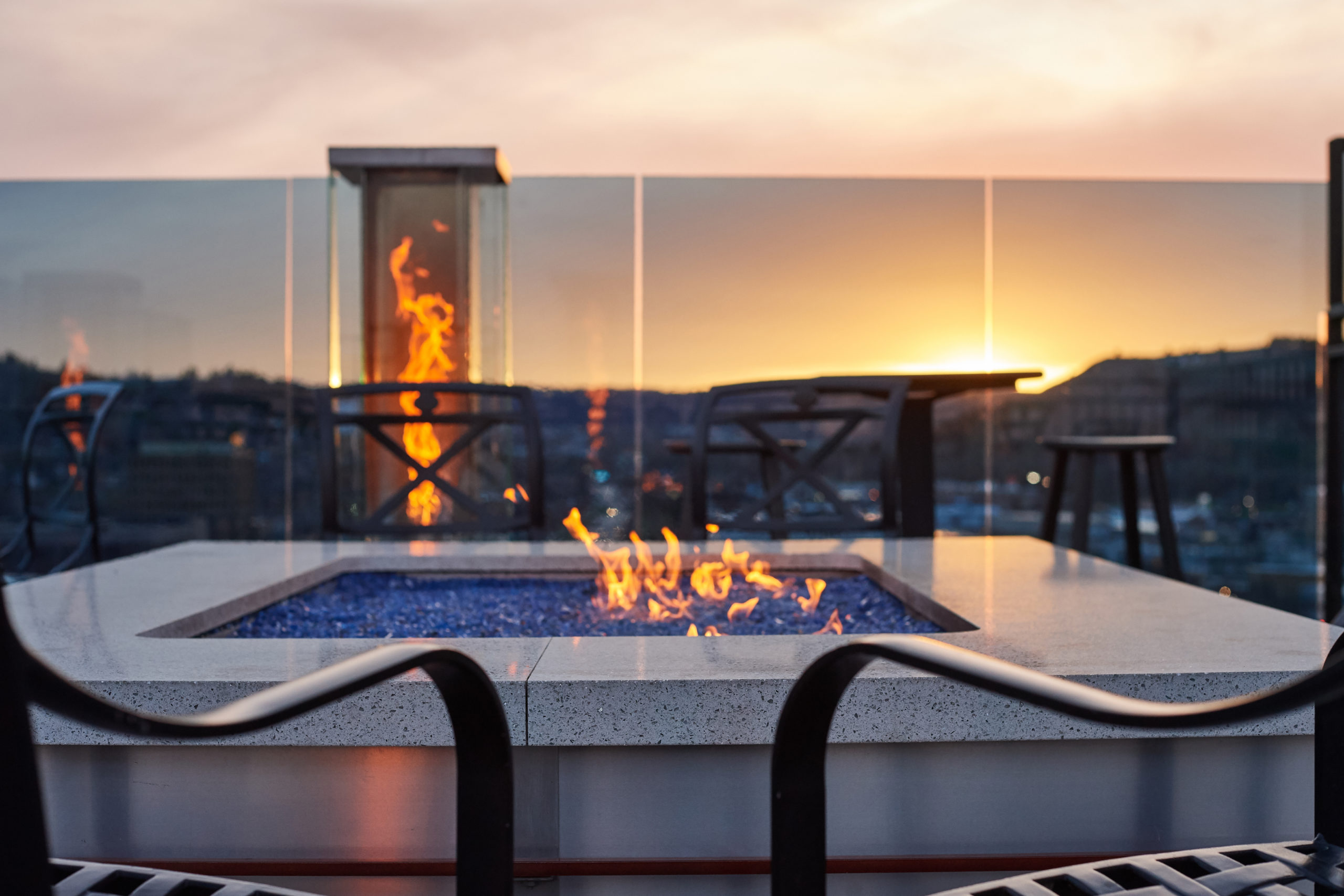 Corporate | Juniper at Vertex Sky Bar Memberships