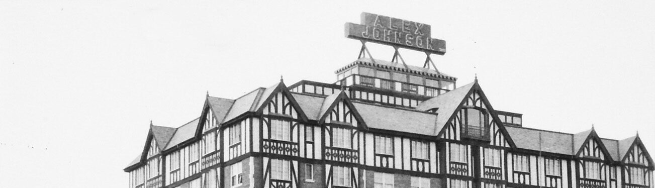 Paranormal | Alex Johnson | Downtown Rapid City, SD